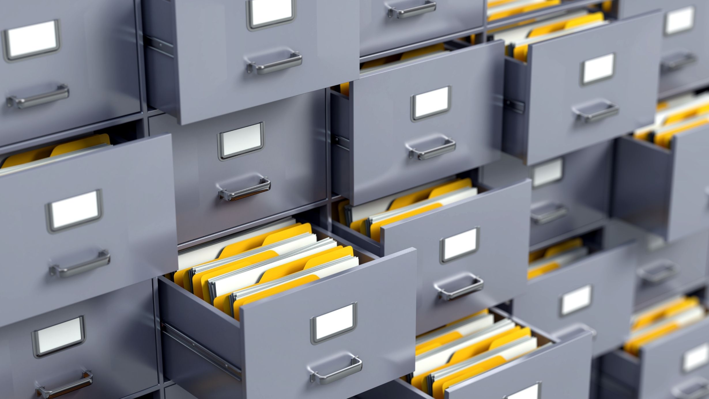 To Scan or Not: Should You Digitise Documents? - Micro Image