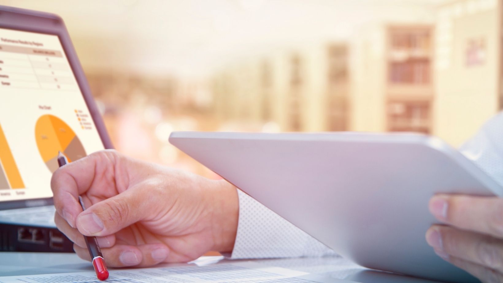 Stay On Top Of The Stack With Invoice Automation