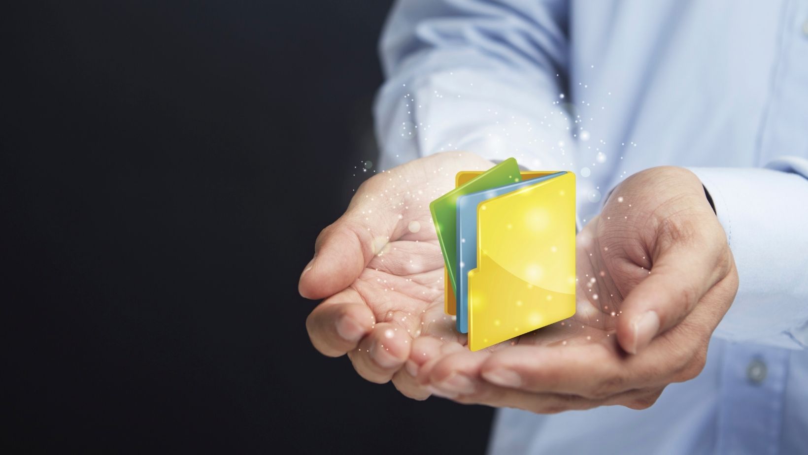 5 Steps to Document Scanning Success - Micro Image