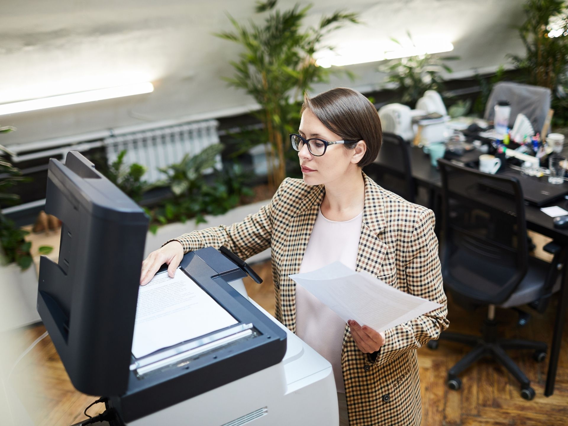 5 Reasons To Outsource Your Scanning - Micro Image